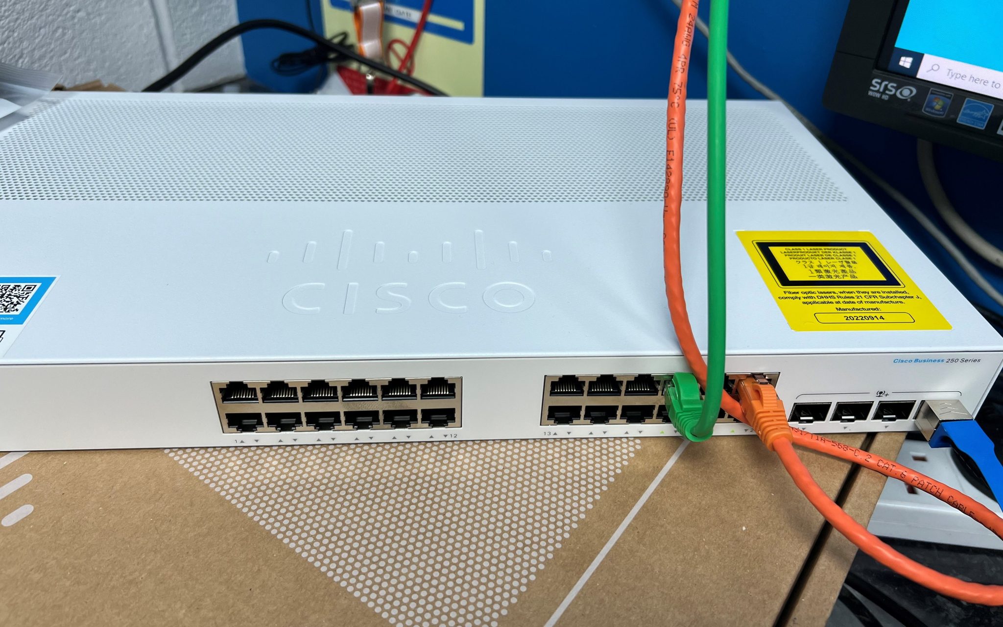 "On Premise" Server Solutions to match your exacting requirements ...